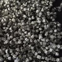 China Stainless Steel SS304 SS304L SS316 SS316L Perforated Dixon Packing Ring for sale