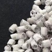 China Stainless Steel Mesh Dixon Ring For Laboratory for sale