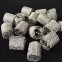 China Stainless Steel Mesh Dixon Ring For Laboratory for sale
