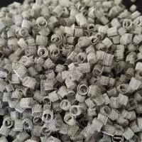 China Metal Distillation Packing Dixon Stuffing For Distillation Column for sale