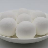 China mineral ball for mineral water filter / natural mineral energy ceramic ball for alkaline water for sale