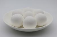 China mineral ball for mineral water filter / natural mineral energy ceramic ball for alkaline water for sale