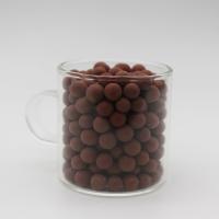 China far infrared ceramic balls for water filter / far-infrared balls / ceramic pellets for water filtration system for sale