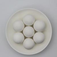 China Maifan Stone Tourmaline Far Infrared Aion Ceramic Ball For Washing Ball for sale