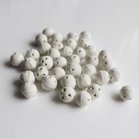 China Maifan Stone Tourmaline Far Infrared Aion Ceramic Ball For Washing Ball for sale