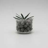 China ORP Ceramic Ball Negative Potential Reduce The ORP Hybrid Ceramic Ball for sale