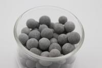 China ORP Ceramic Ball Negative Potential Reduce The ORP Hybrid Ceramic Ball for sale