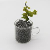 China ORP Ceramic Ball Negative Potential Reduce The ORP Hybrid Ceramic Ball for sale