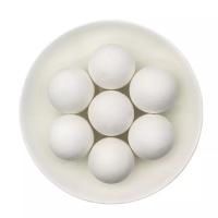 China Naike Chemical Customized hot selling catalyst support media Industrial Ceramic Balls inert ceramic ball Alumina Ceramic for sale