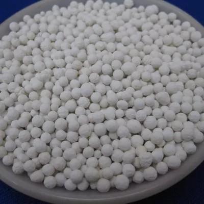 China wholesale white bio ball Mineral Ceramic Ball for drinking water dispenser bio balls filter media for purify water for sale