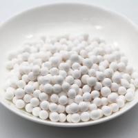 China Manufacture ORP Water Negative Ceramic Ball for Water Treatment High Quality Negative Ion Bio Alkaline Ceramic Ball bioc for sale