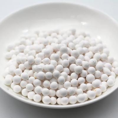China Manufacture ORP Water Negative Ceramic Ball for Water Treatment High Quality Negative Ion Bio Alkaline Ceramic Ball bioc for sale