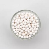 China Manufacture ORP Water Negative Ceramic Ball for Water Treatment High Quality Negative Ion Bio Alkaline Ceramic Ball bioc for sale