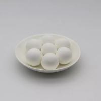 China Negative Ion Ceramic Ball Water Filter For Drinking Water for sale