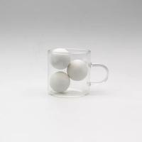 China Negative Ion Ceramic Ball Water Filter For Drinking Water for sale