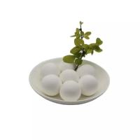 China Negative Ion Ceramic Ball Water Filter For Drinking Water for sale
