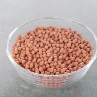 China Drinking Water Filter Media Maifan Stone Ceramic Ball Bio Ceramic Ball for making alkaline mineral water for sale