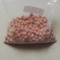 China Drinking Water Filter Media Maifan Stone Ceramic Ball Bio Ceramic Ball for making alkaline mineral water for sale