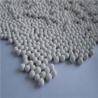 China Hot Sale Bio Ceramic Ball Water Treatment Filter Media for sale
