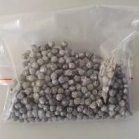 China Magnesium Ball For Drink Water Treatment for sale