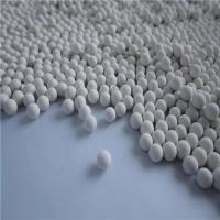 China Maifan Stone Aion Ceramic Ball Tourmaline Far Infrared For Washing Ball for sale