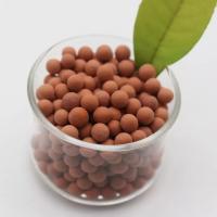 China Magnetic Energy Ceramic Ball For Drinking Water Dispenser for sale