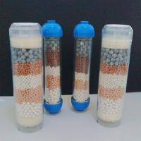 China Tourmaline Ceramic Ball, Maifan Stone Ceramic ball,Far Infrared Ceramic Ball High PH Water Water filter media for sale