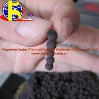 China Magnetic Energy Ceramic Ball For Water Purifier for sale