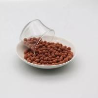 China Clay Ball For Water Treatment Bio Ceramic Ball for sale