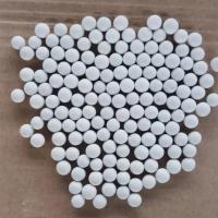 China Negative Ion Ceramic Ball Water Treatment For Swimming Pool For Sale for sale