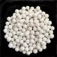 China Negative Ion Ceramic Ball Water Treatment For Swimming Pool For Sale for sale