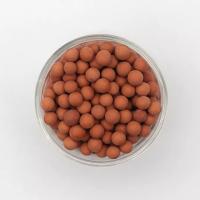 China Ceramic Clay Balls Ceramic Ball Of Environmental Protection for sale