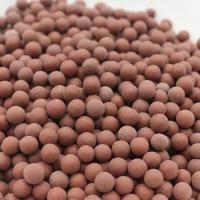China Ceramic Clay Balls Ceramic Ball Of Environmental Protection for sale