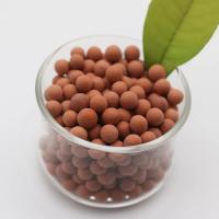 China Ceramic Clay Balls Ceramic Ball Of Environmental Protection for sale