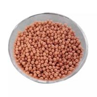 China MaifanStone Ceramic Ball With Strong Absorbability Zeolite Clinoptilolite for sale