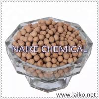 China MaifanStone Ceramic Ball With Strong Absorbability Zeolite Clinoptilolite for sale