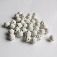 China Mineral Magnetic Energy Ceramic Ball for Alkaline Water Treatment magnetic energy ceramic ball for bio filter media bioc for sale