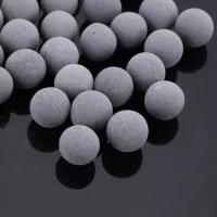 China Mineral Magnetic Energy Ceramic Ball for Alkaline Water Treatment magnetic energy ceramic ball for bio filter media bioc for sale