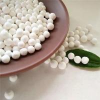 China Bio Ceramic Ball Water Treatment For Water Filter Ceram Ball Filter for sale