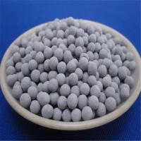 China Bio Ceramic Ball Water Treatment For Water Filter Ceram Ball Filter for sale
