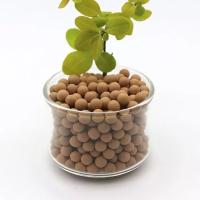 China Maifan Stone Ceramic Ball Improve Mineral Substance for sale