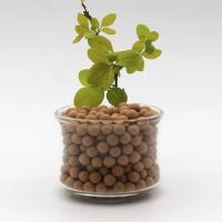 China Maifan Stone Ceramic Ball Improve Mineral Substance for sale