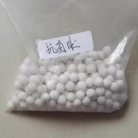 China Nano Silver Anti Bacterial Ceramic Ball For Water Filter for sale