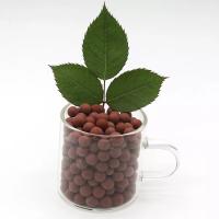 China Ball 2020 Far Infrared Ceramic Industrial Ceramic White CN;JIN NKCHEM MSDS for sale