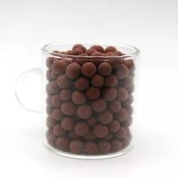 China Ball 2020 Far Infrared Ceramic Industrial Ceramic White CN;JIN NKCHEM MSDS for sale