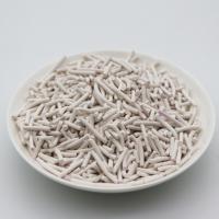 China Catalyst Zeolite ZSM-5 Sphere With Si/Al Ratio Of 25, 38, 50, 80, 150, 300 for sale