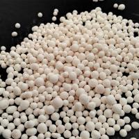 China FCC Catalyst ZSM-5 Zeolite Ball With Si/Al Ratio Of 25, 38, 50, 80, 150, 300 for sale