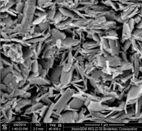 China ZSM-35 Molecular Sieve For Experiment Fine Product ZSM-35 for sale