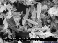 China Industrial Grade 3-5nm Molecular Sieve MCM-41 Mesoporous Zeolite Powder for sale