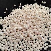 China FCC Catalyst Zeolite Zsm-5 Sphere / Ball / Granule With Si/Al Ratio 25 for sale
